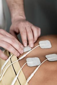 How To Use A TENS Unit For Lower Back Pain